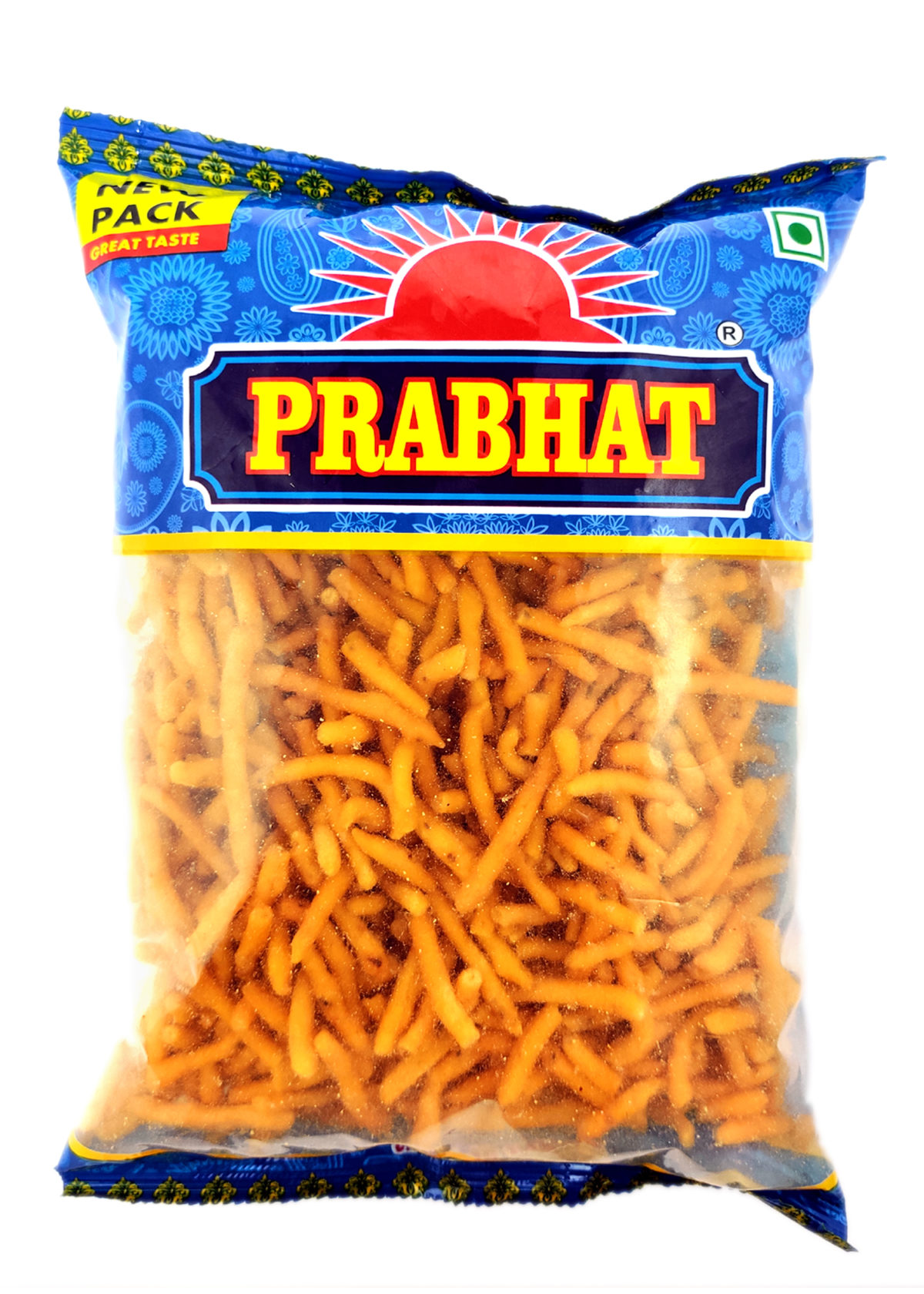Tikha Sev – RD Food Products | Prabhat Namkeen