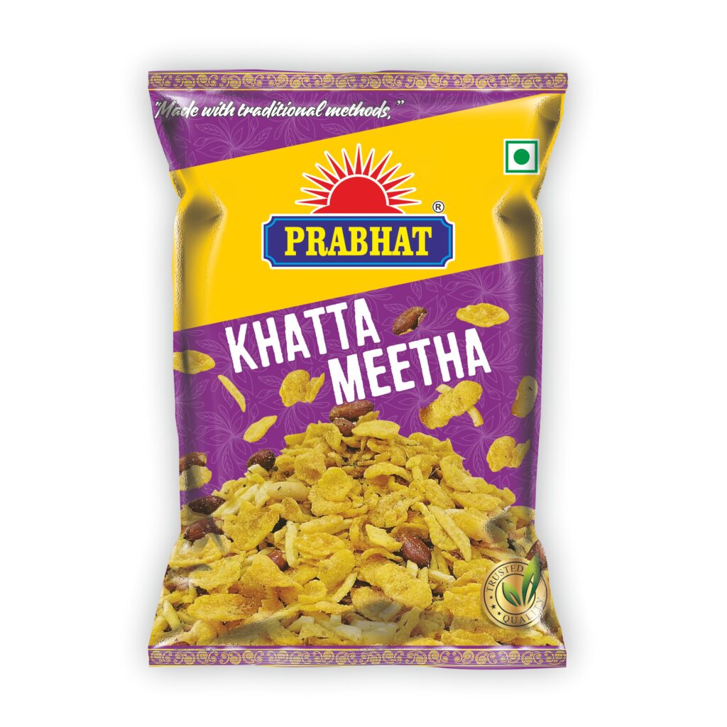 RD Food Products | Prabhat Namkeen – Serving Best Snacks, Namkeen in India